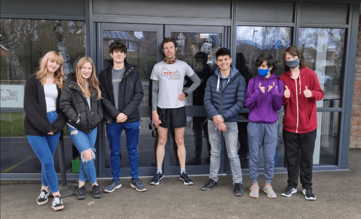 We are Understood, a young enterprise team dedicated to raising ...